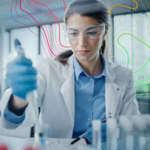 Supply chain solutions for Healthcare - Ligentia