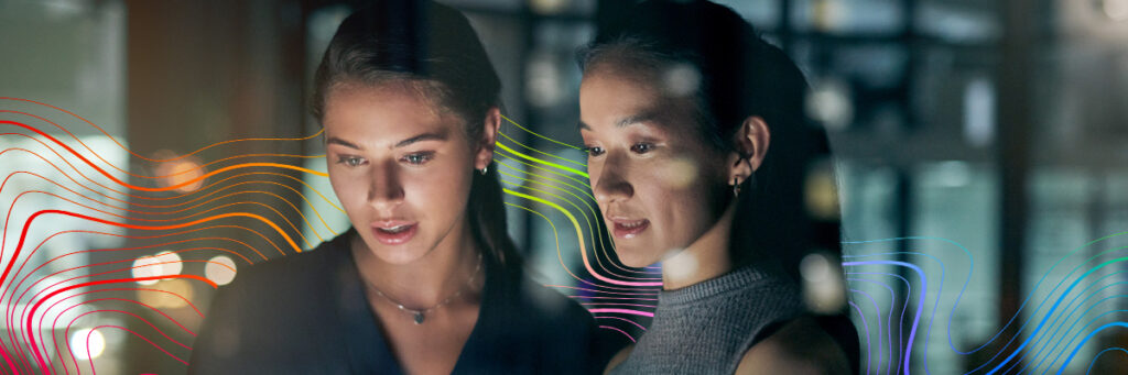 Ligentix: supply chain visibility platform | Ligentia