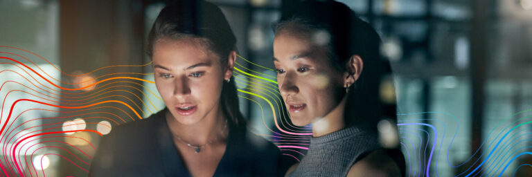 Ligentix: supply chain visibility platform | Ligentia