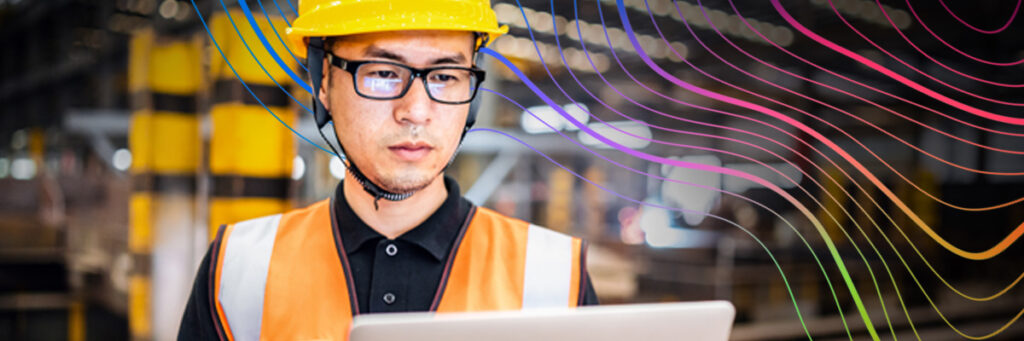 Supply chain digital transformation - Ligentia
