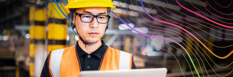 Supply chain digital transformation - Ligentia