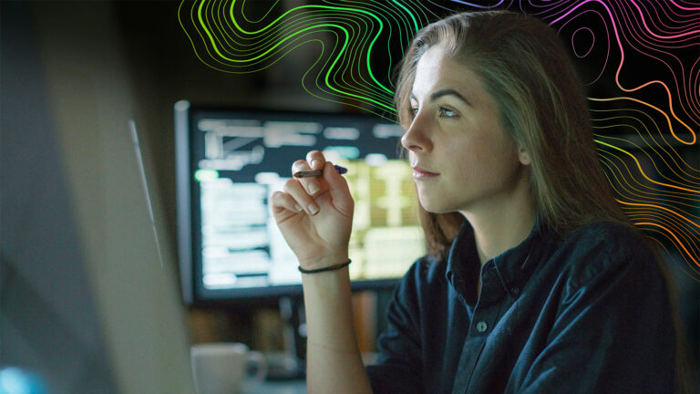 Supply chain digital transformation - Ligentia