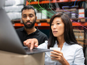 Supply chain management solutions & multimodal logistics | Ligentia