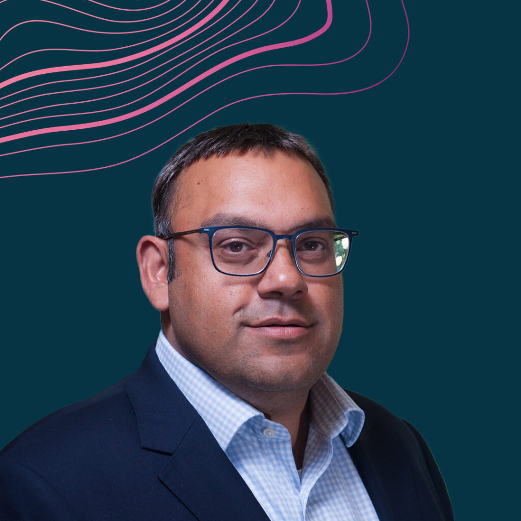 Leadership team - Ligentia