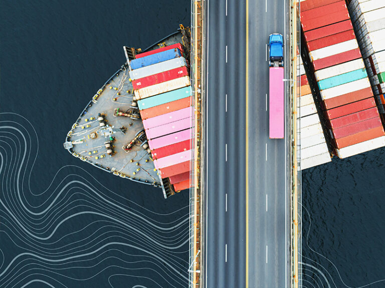 Project logistics - Ligentia