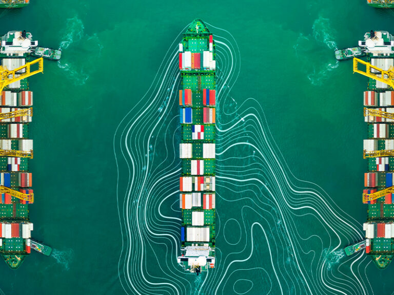 Global Ocean Freight Forwarder | Sea Shipping Services | Ligentia