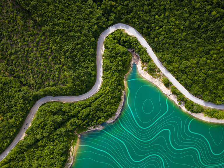 Sustainable supply chains - Ligentia