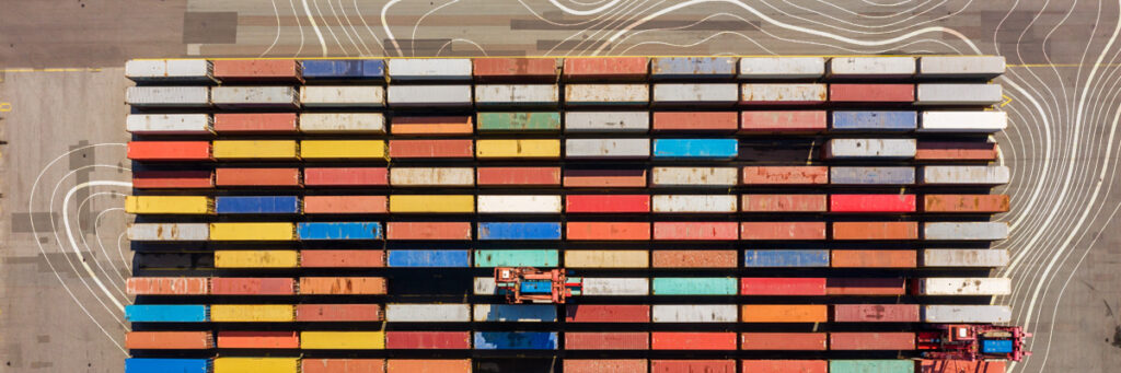 Glossary | Ligentia Freight terminology | Ligentia