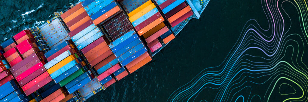 Global Ocean Freight Forwarder | Sea Shipping Services | Ligentia