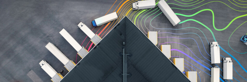 Global Contact Logistics solutions | Bonded Warehousing | Ligentia