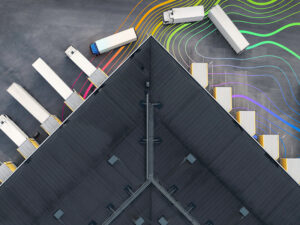 Global Contact Logistics solutions | Bonded Warehousing | Ligentia