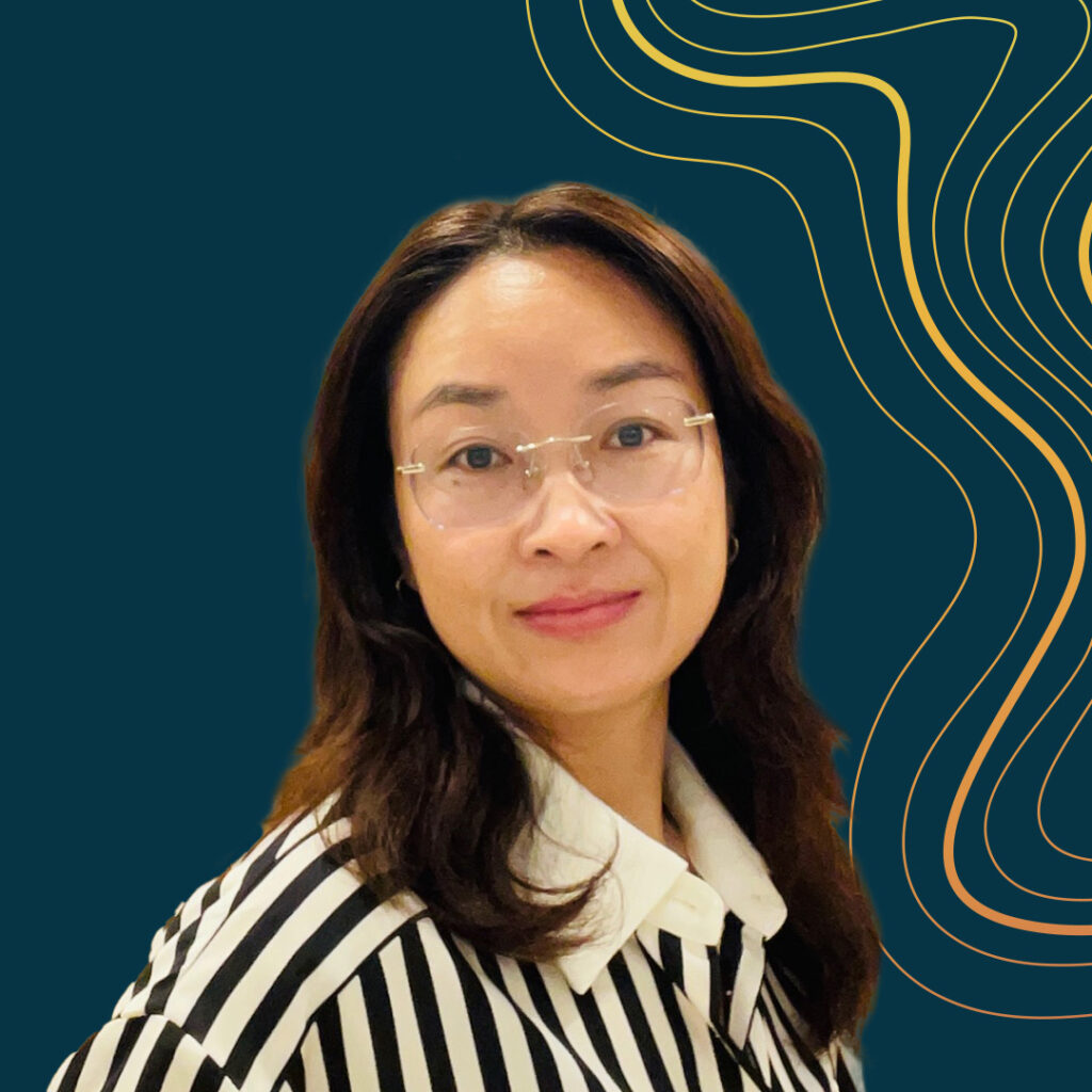 Leadership team - Ligentia