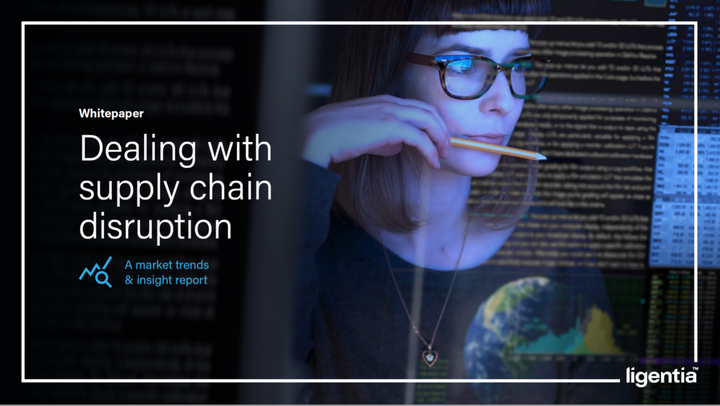 Global Supply Chain Specialists | Ligentia