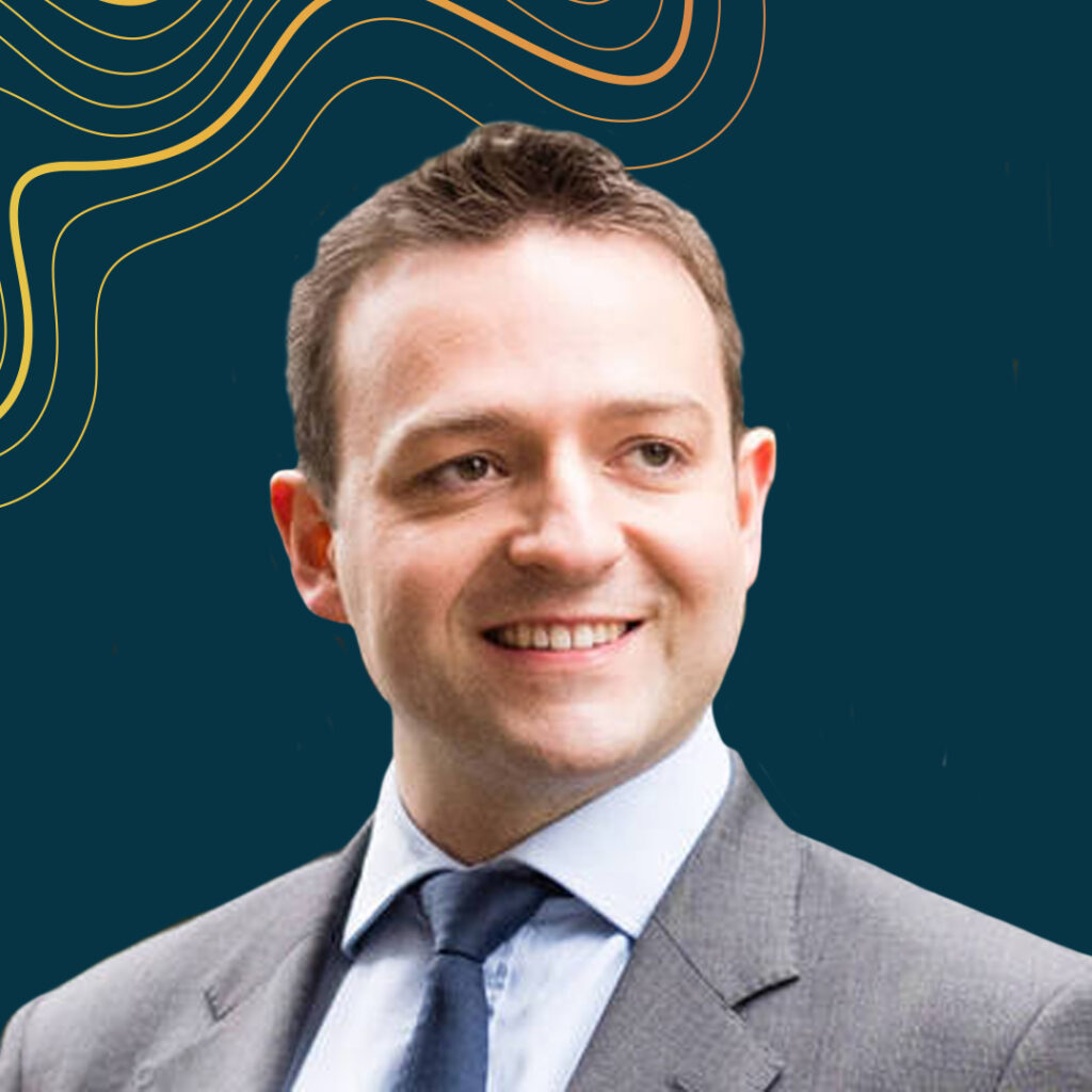 Leadership team - Ligentia