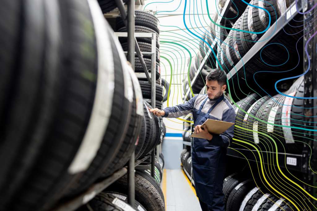 Helping a leading nylon manufacturer to expand in Europe with a ...